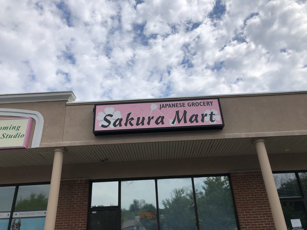 Your Guide to Asian Markets in Cincinnati - GiftYa