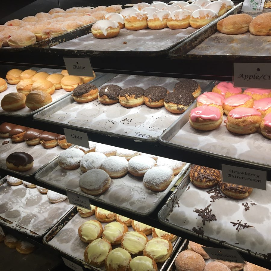 Where to Get the Absolute Best Donuts in Chicago - GiftYa