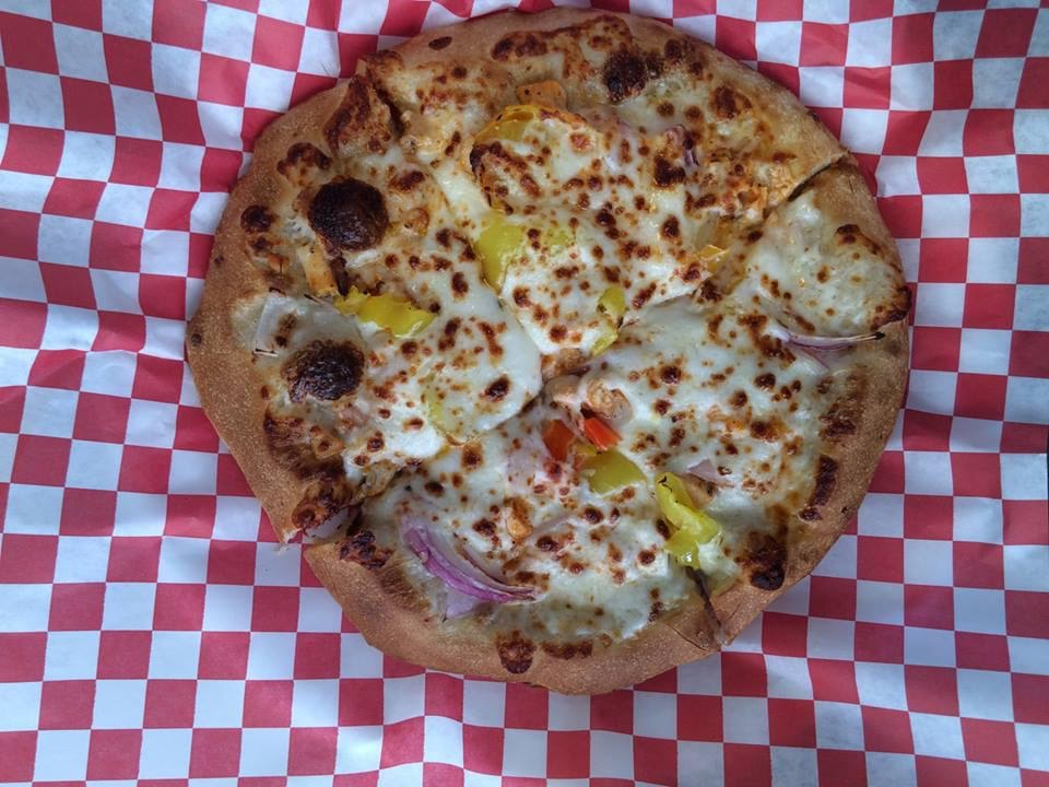6 Restaurants Where Residents Swear You Can Find the Best Pizza in ...