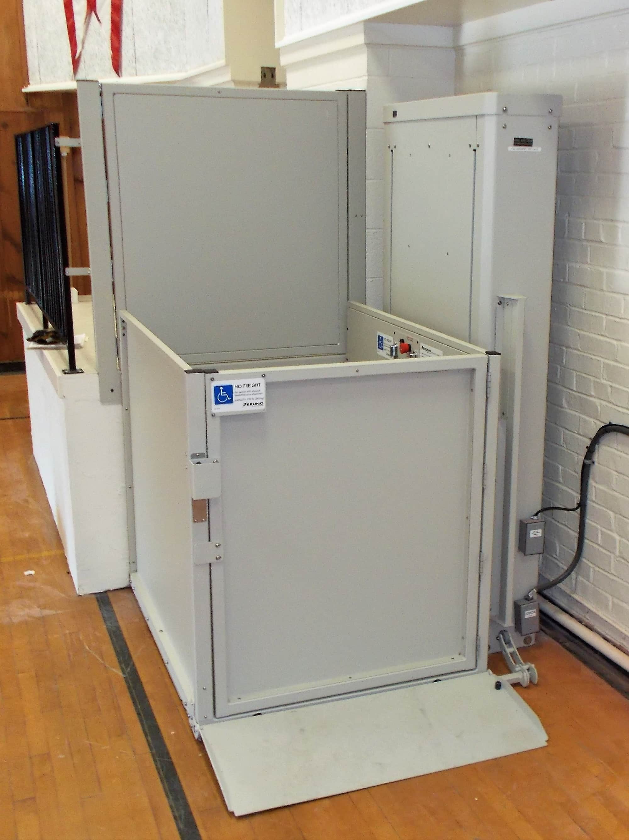 Access Solutions, Inc. | Vertical Lifts