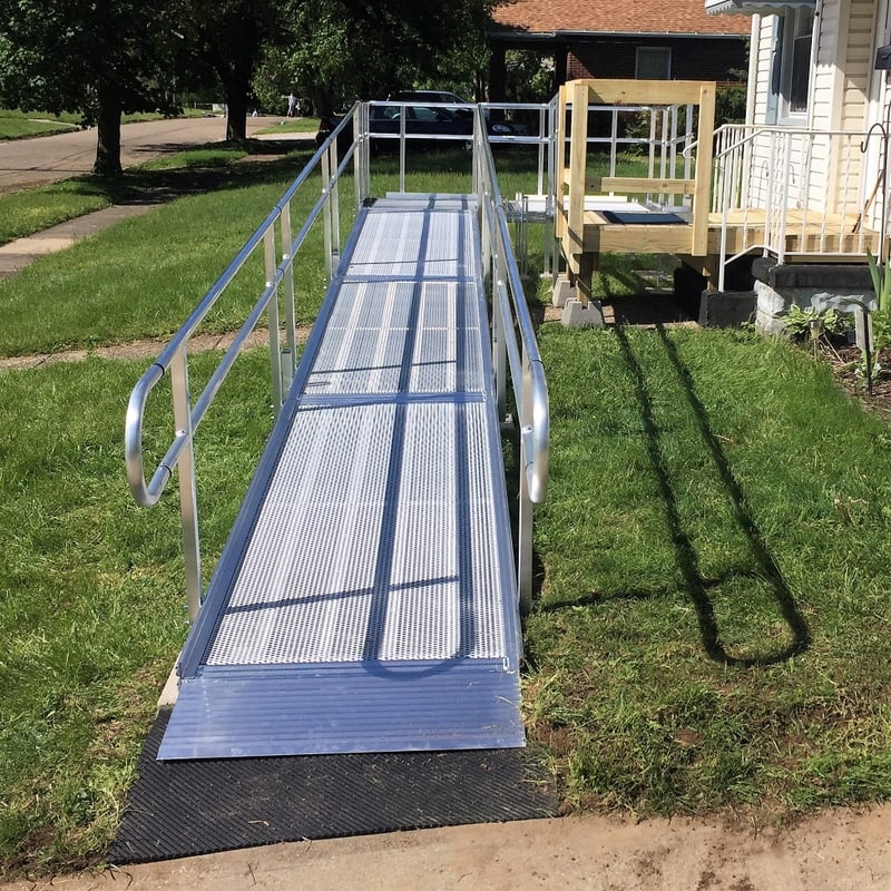 Access Solutions, Inc. | Accessibility Products