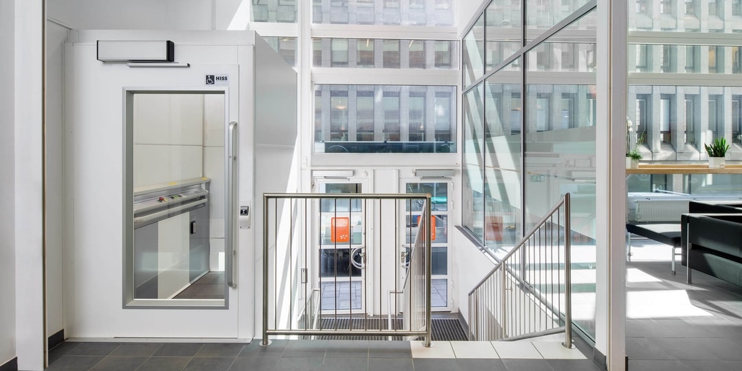 Access Solutions, Inc. | Inclined Platform Lifts