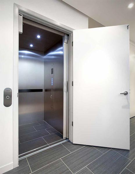 Cambridge Elmira Elevator | Access Solutions, Inc.