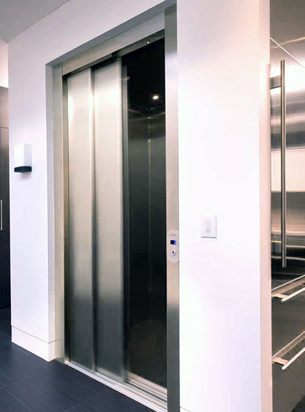 Cambridge Cambrian Elevator | Access Solutions, Inc.