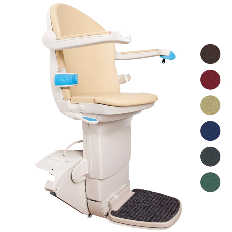 Handicare 950+ Stairlift | Access Solutions, Inc.