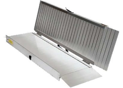 American Access Portable Sidekick Foldable Ramp