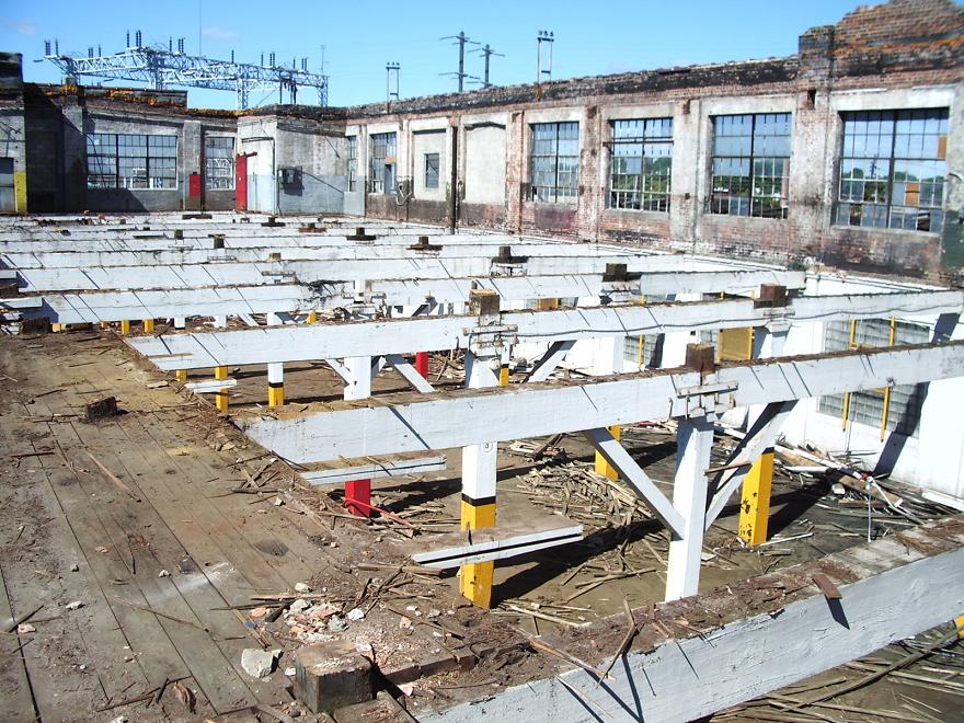 Encouraging and Mandating Building Deconstruction - USDN Sustainable ...