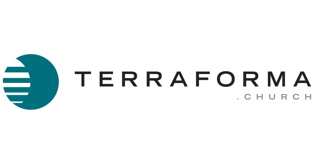Sunday Starts Here | Terraforma Church