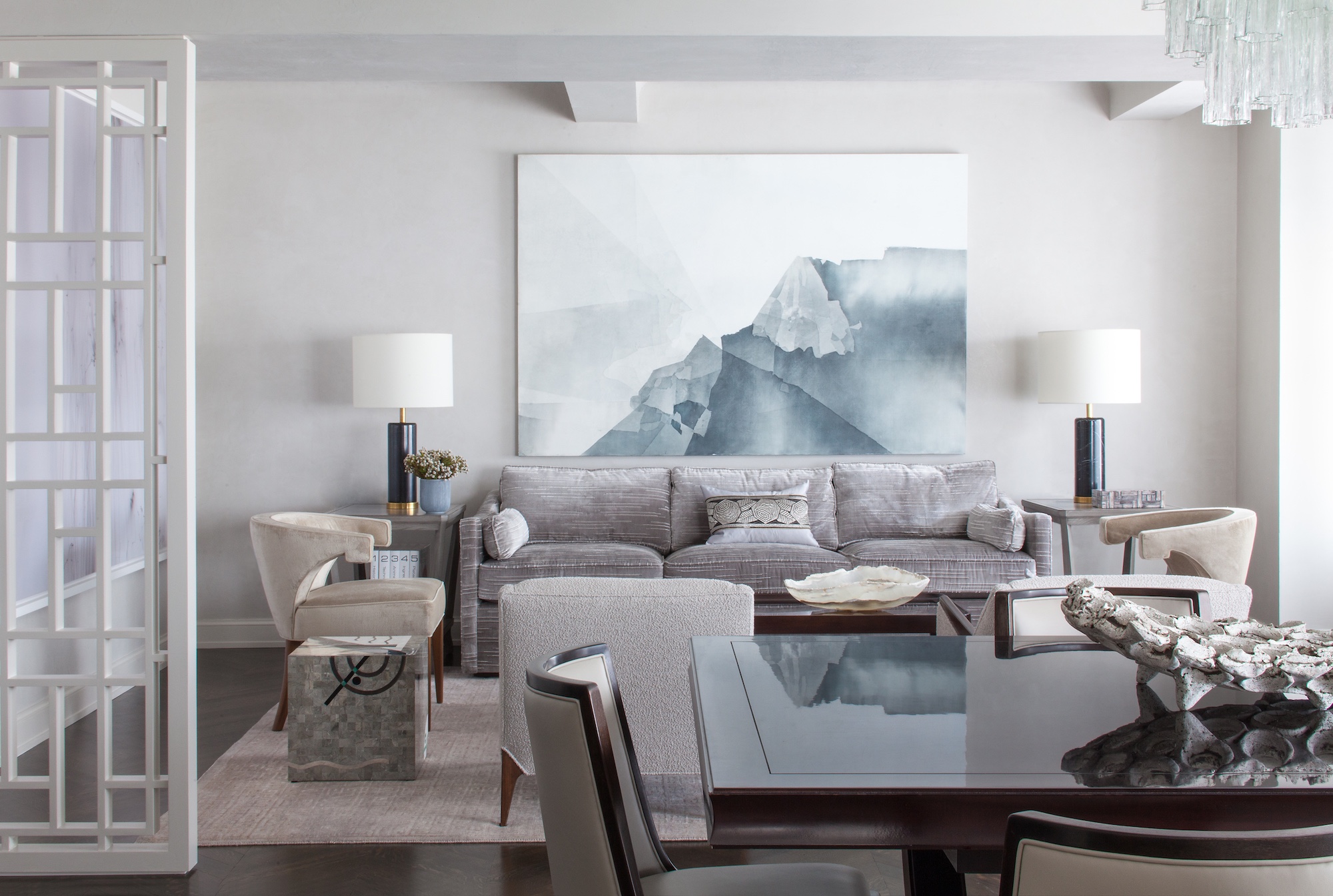 West Village — Josh Greene Design