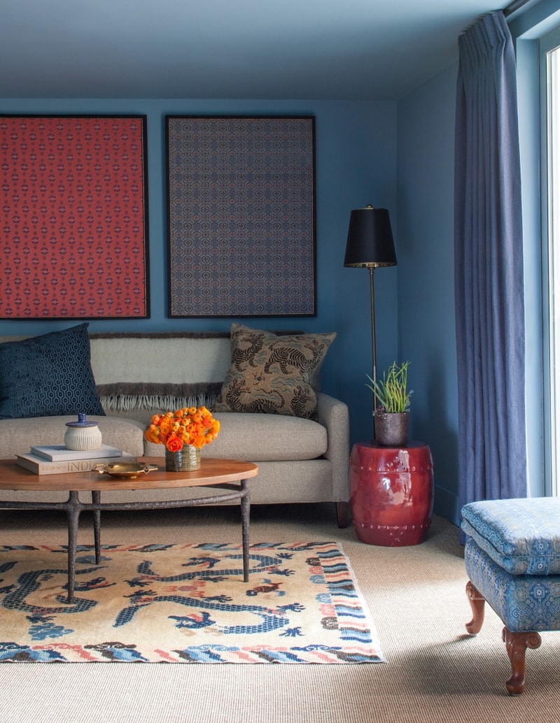 West Hollywood — Josh Greene Design