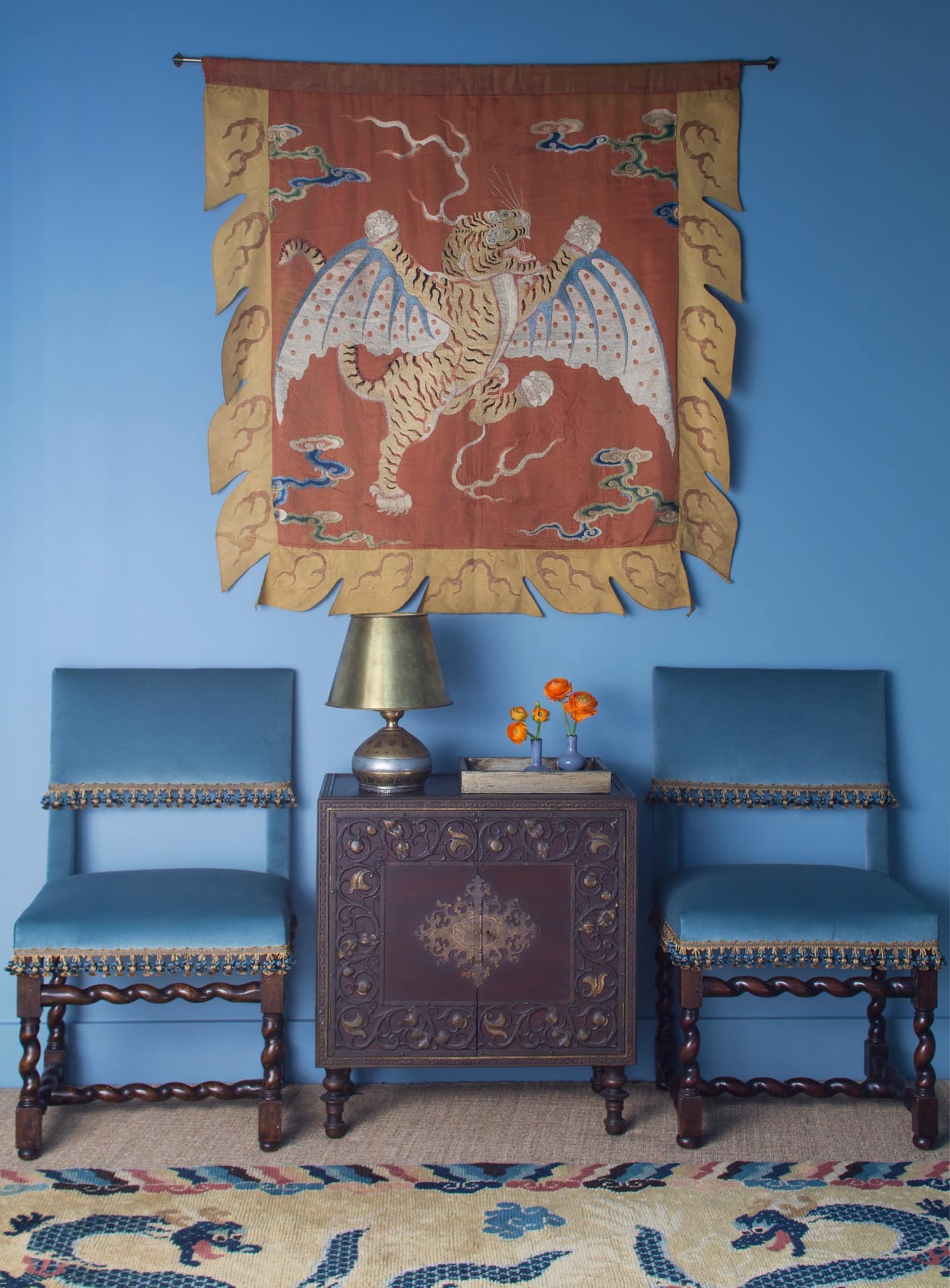 West Hollywood — Josh Greene Design