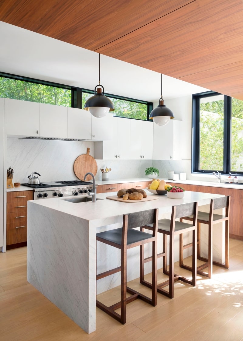 Interiors — Josh Greene Design