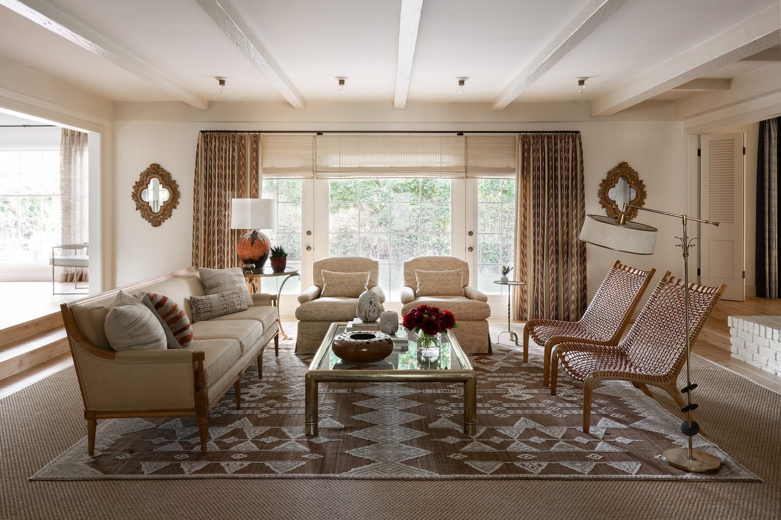 Interiors — Josh Greene Design