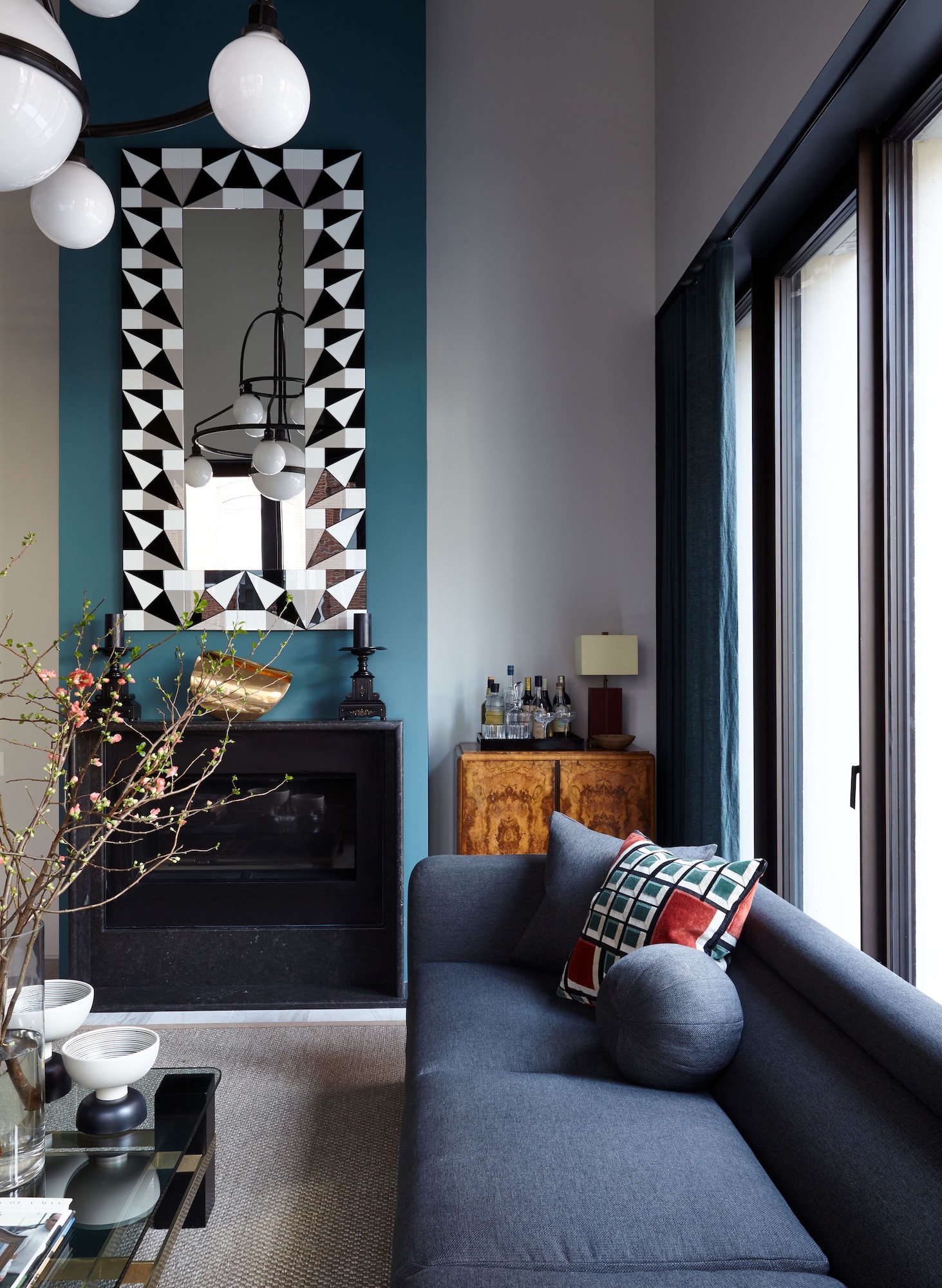 Interiors — Josh Greene Design