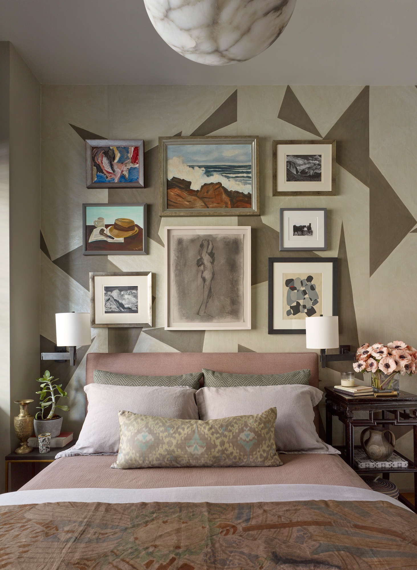 Interiors — Josh Greene Design
