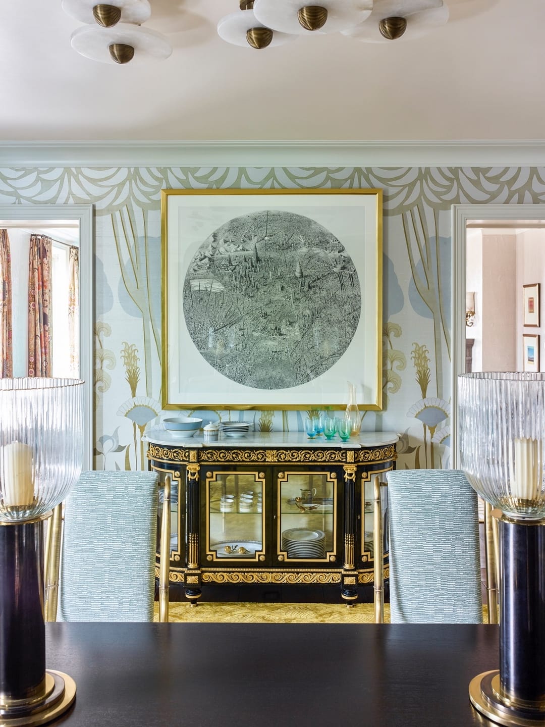 Fifth Avenue — Josh Greene Design