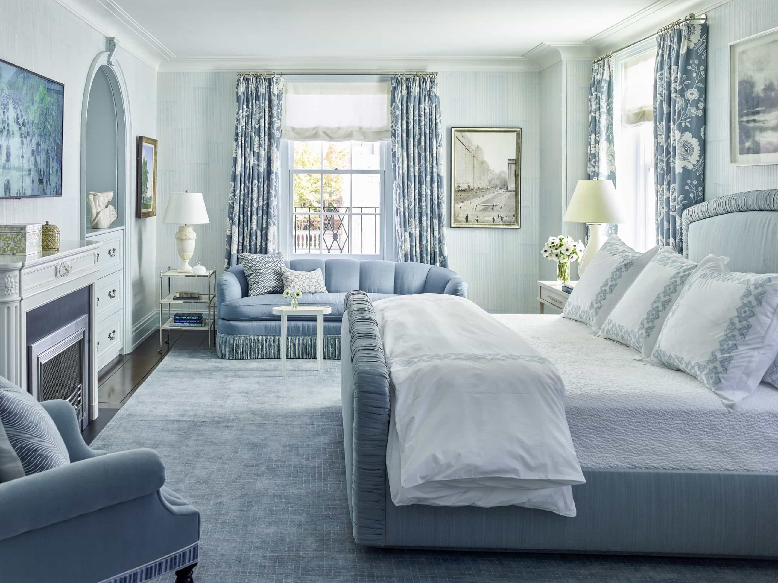 Fifth Avenue — Josh Greene Design