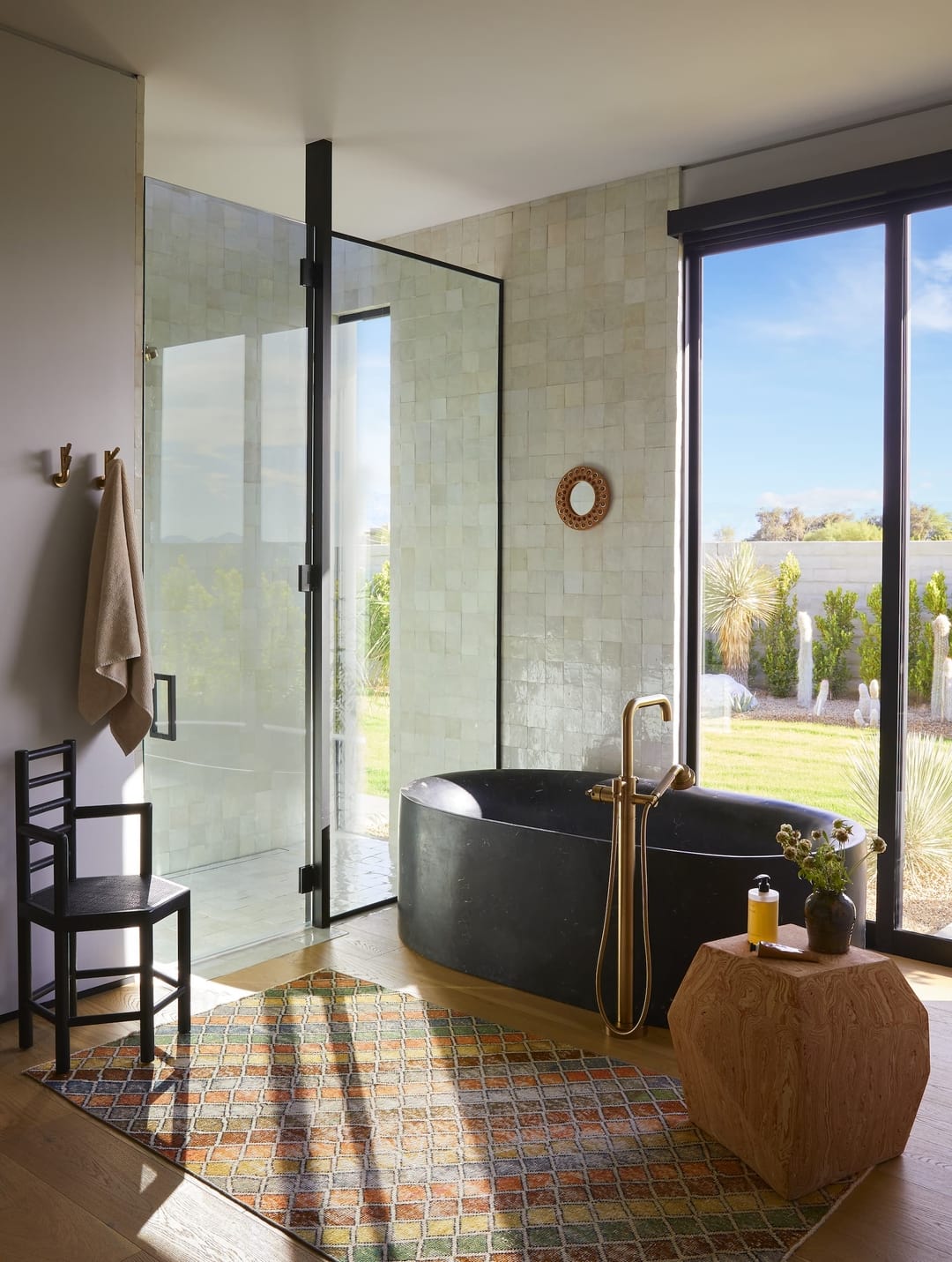 Rancho Mirage — Josh Greene Design