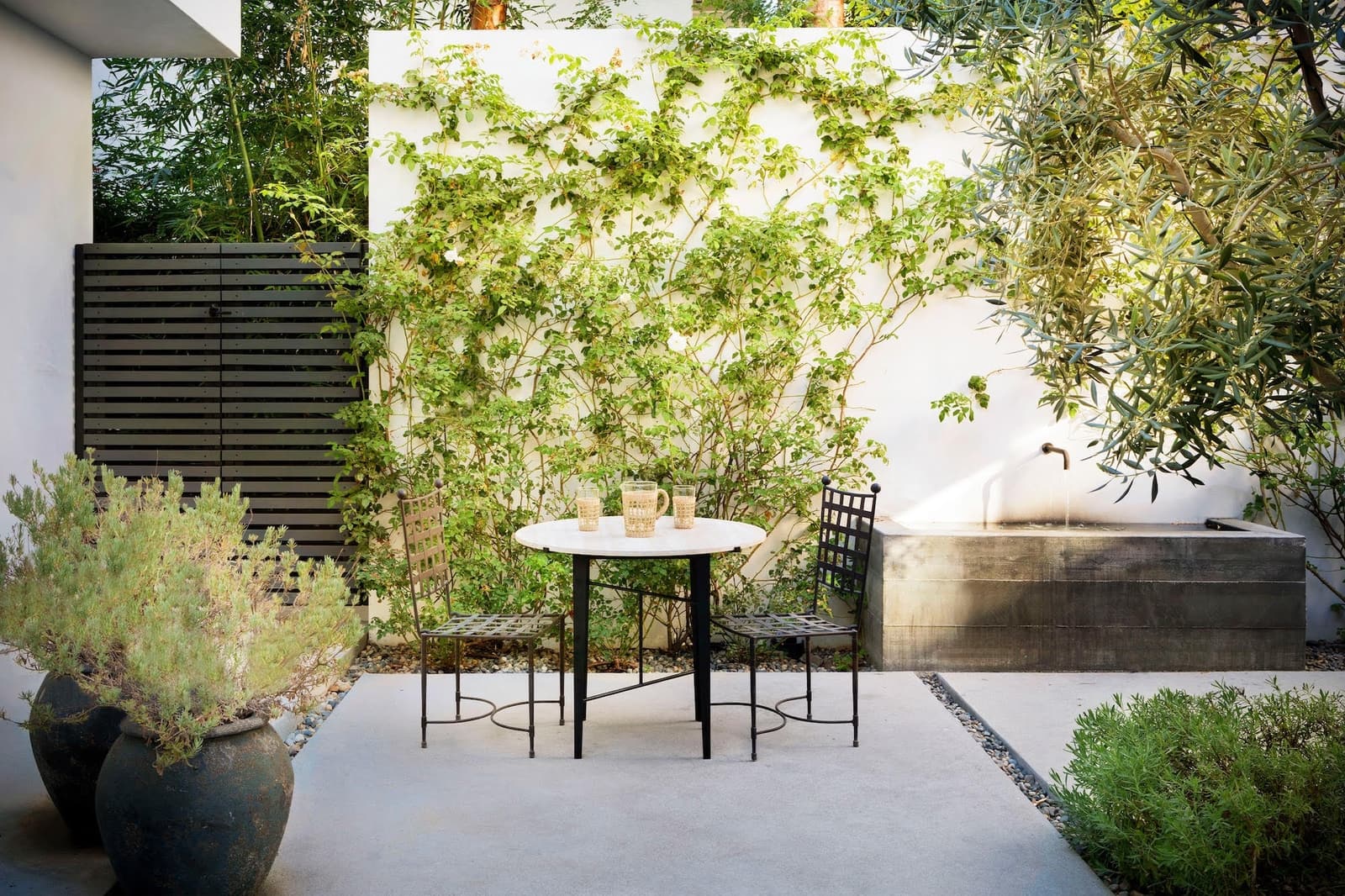 Interiors — Josh Greene Design