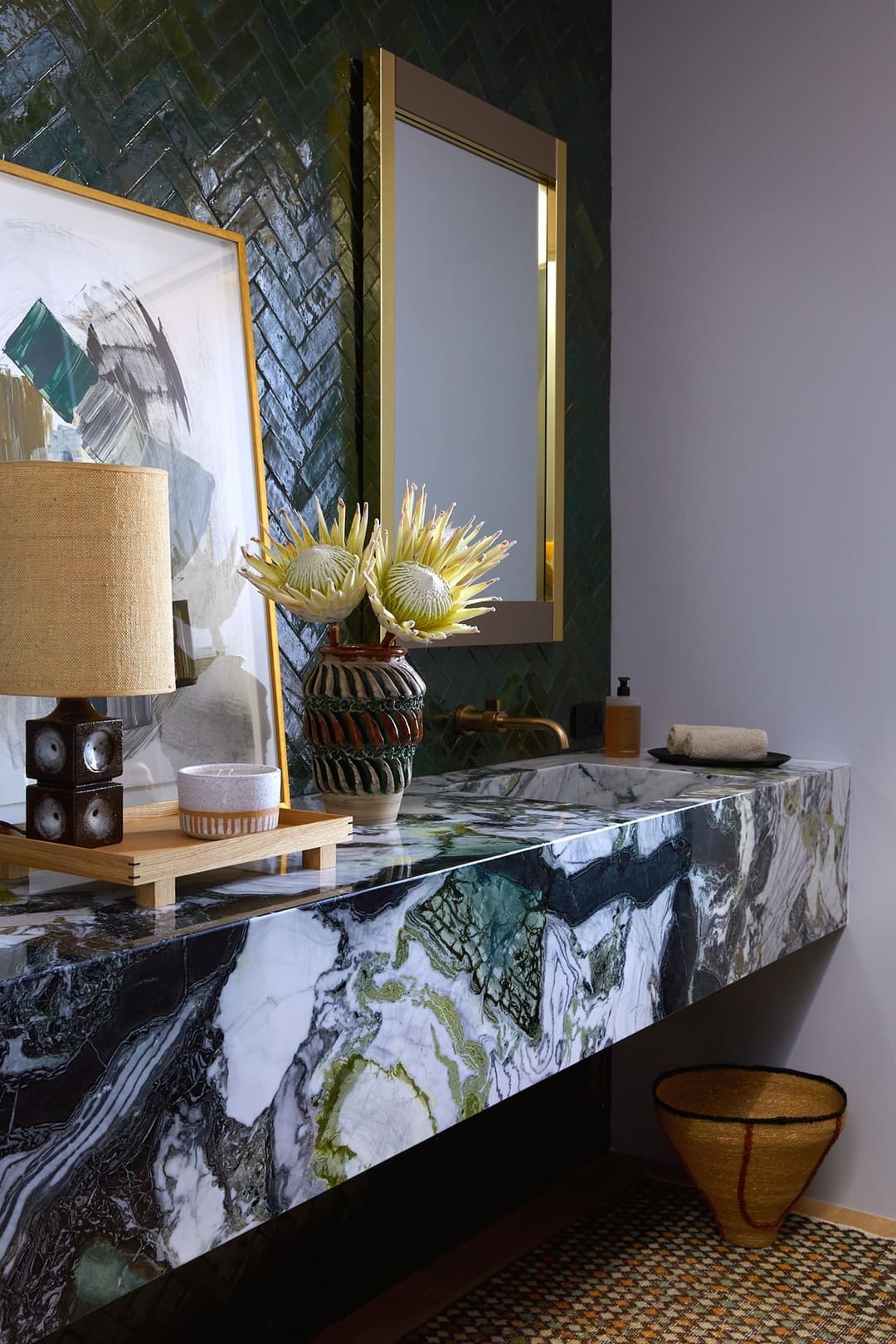 Rancho Mirage — Josh Greene Design