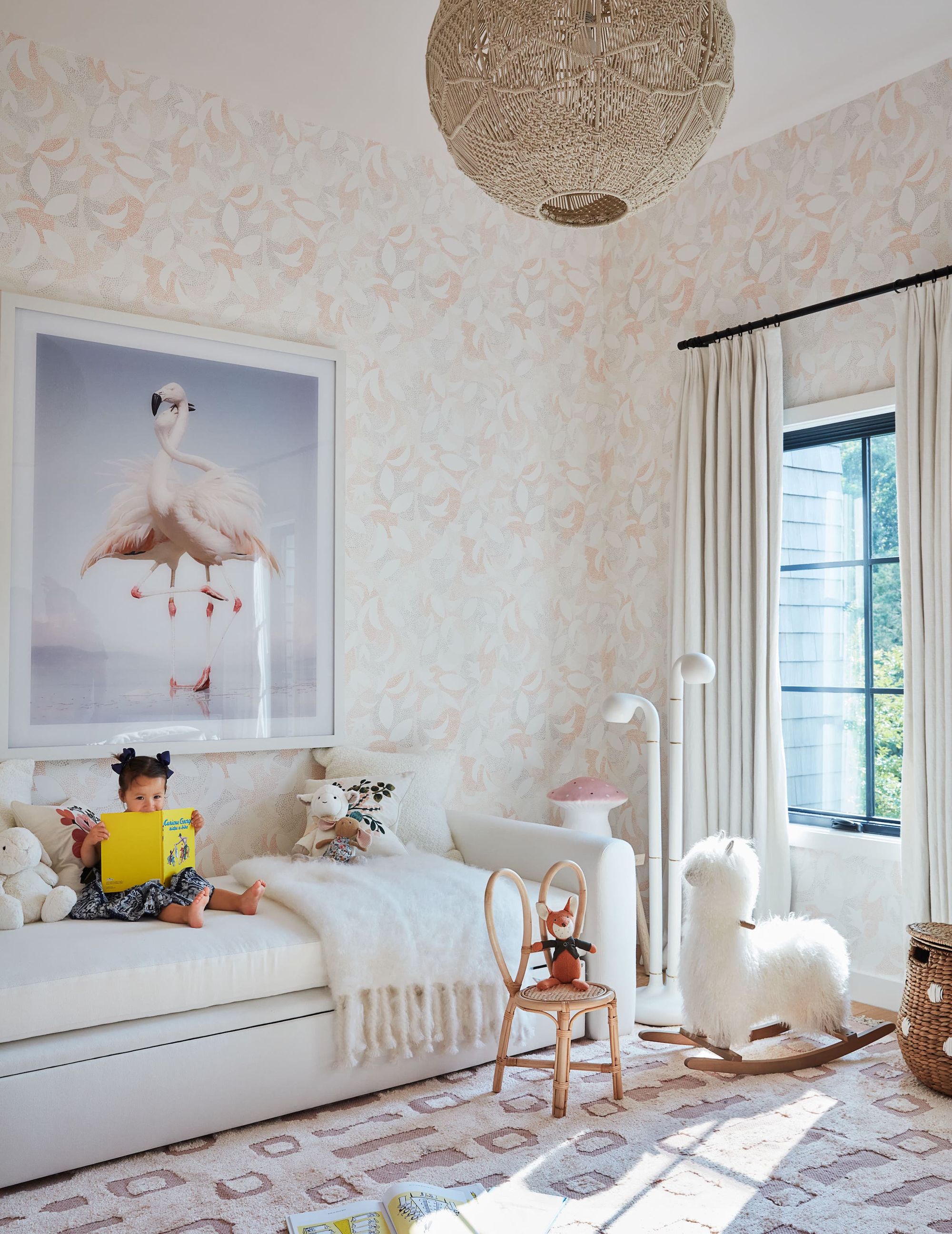 Water Mill — Josh Greene Design
