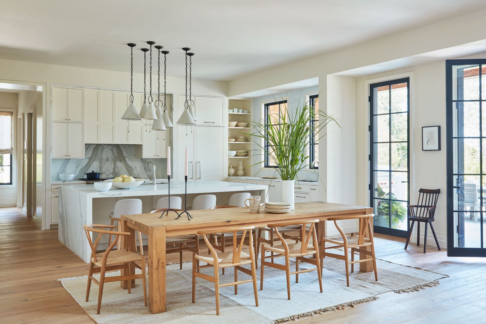 Water Mill — Josh Greene Design