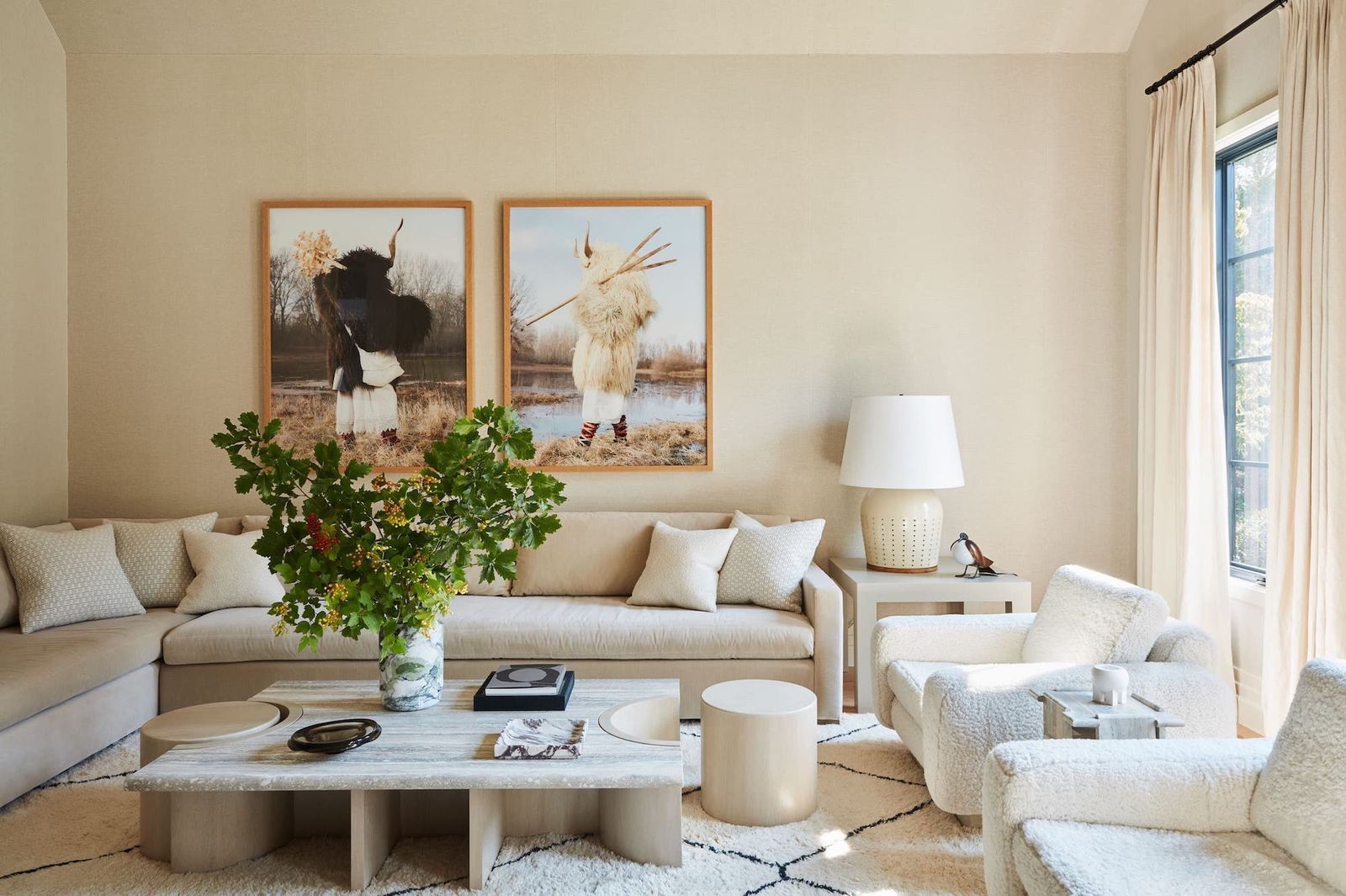 Interiors — Josh Greene Design