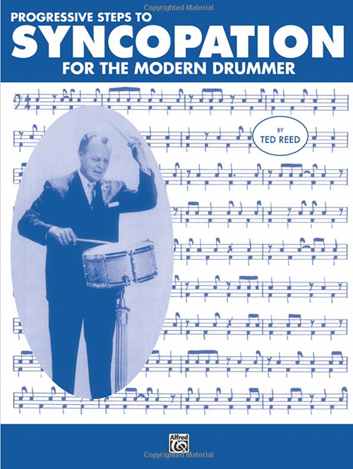 Drumming Patterns: Basic to advanced drum techniques