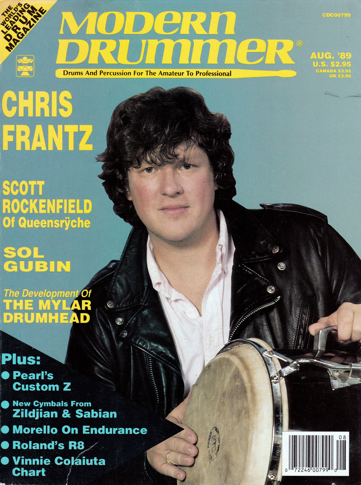 Drumming Patterns: Basic to advanced drum techniques