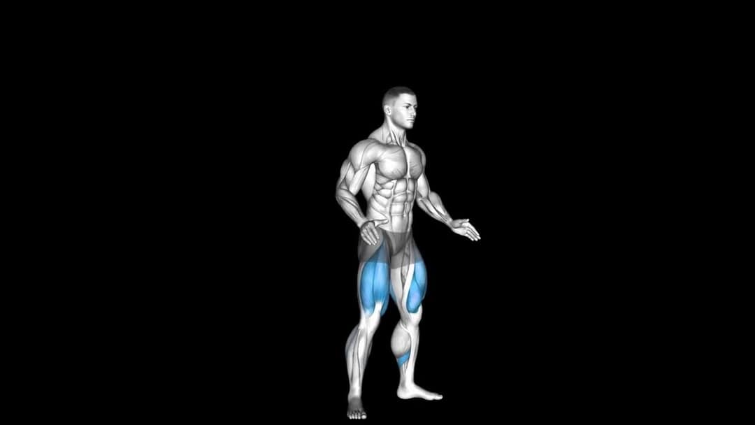 Squat – How To Video, Alternatives & More