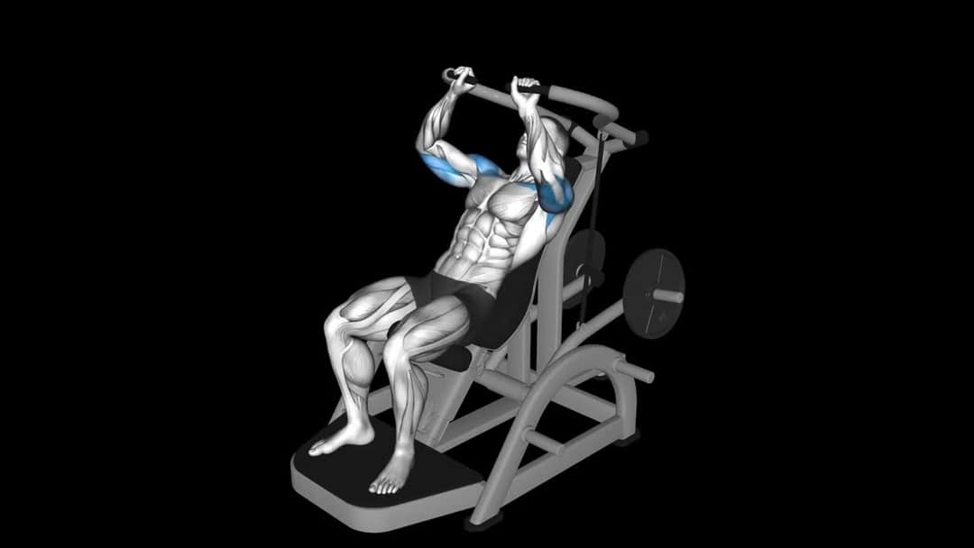 Cable Chest Press – How To Video, Alternatives & More