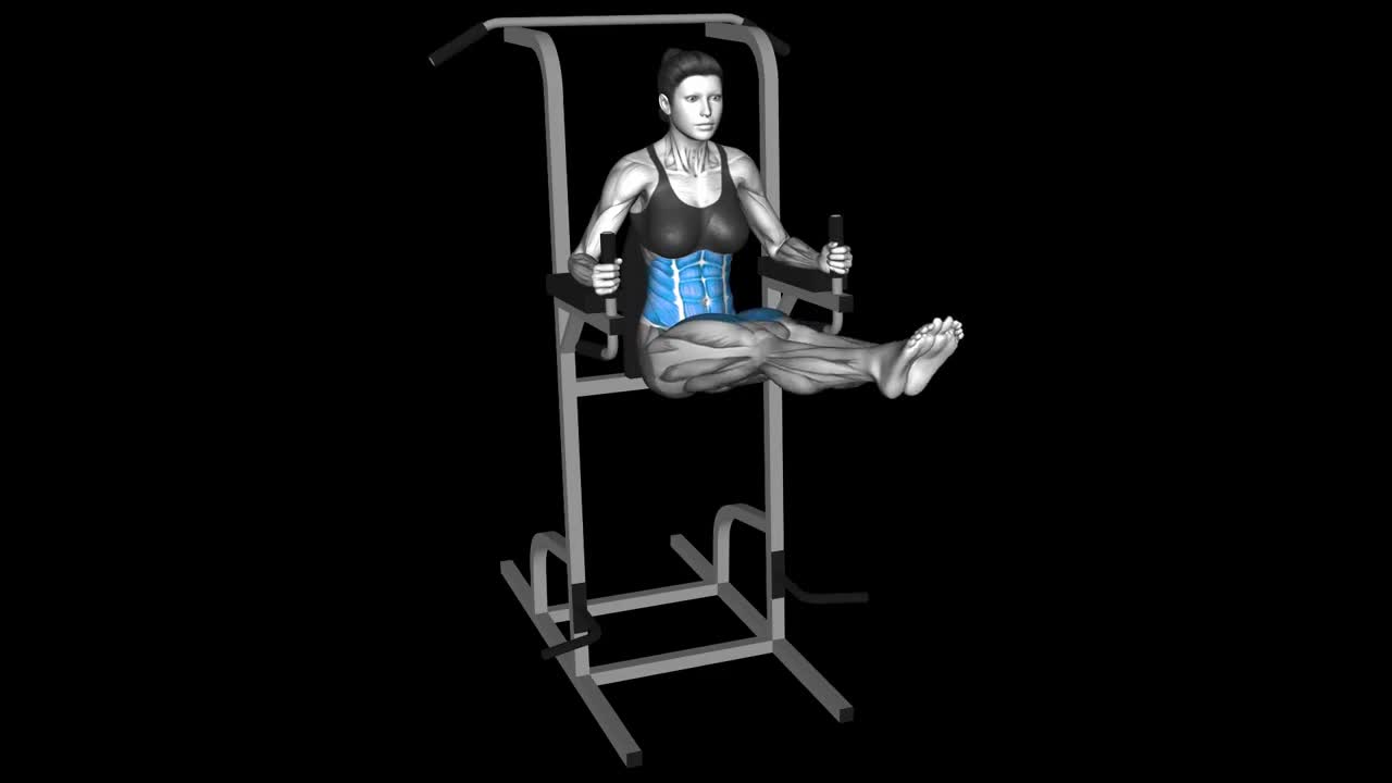 Incline Straight Leg Raise – How To Video, Alternatives & More