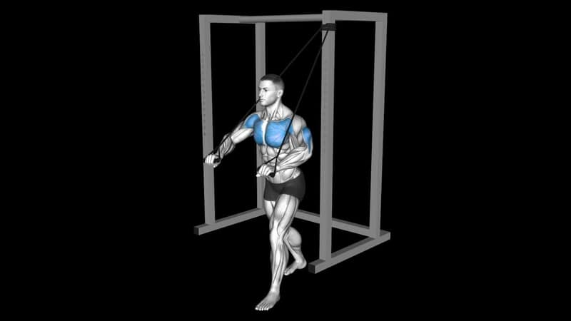 Band Chest Fly – How To Video, Alternatives & More