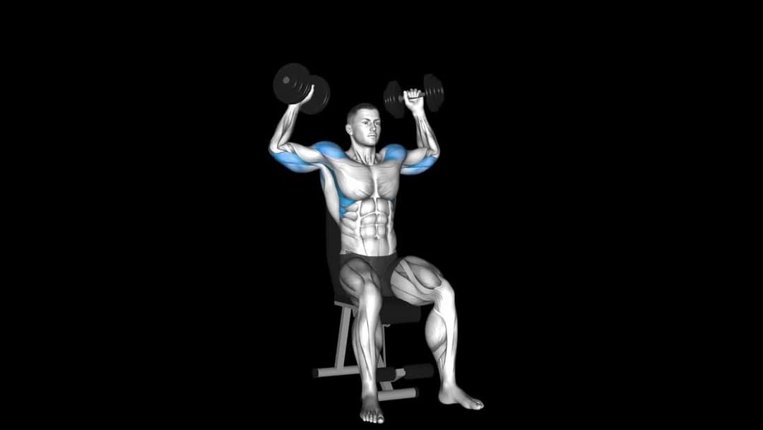 Incline Dumbbell Front Raise – How To Video, Alternatives & More