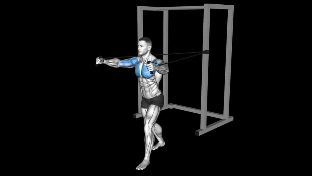 Band Chest Fly – How To Video, Alternatives & More