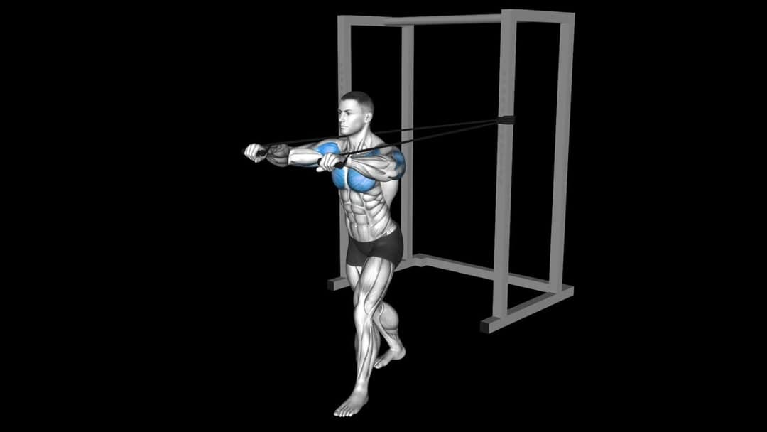 Band Chest Fly – How To Video, Alternatives & More