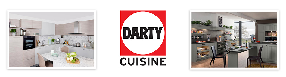 Avis Cuisine Darty