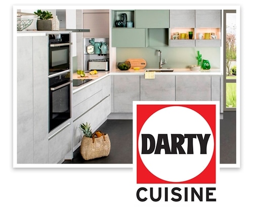 Avis Cuisine Darty