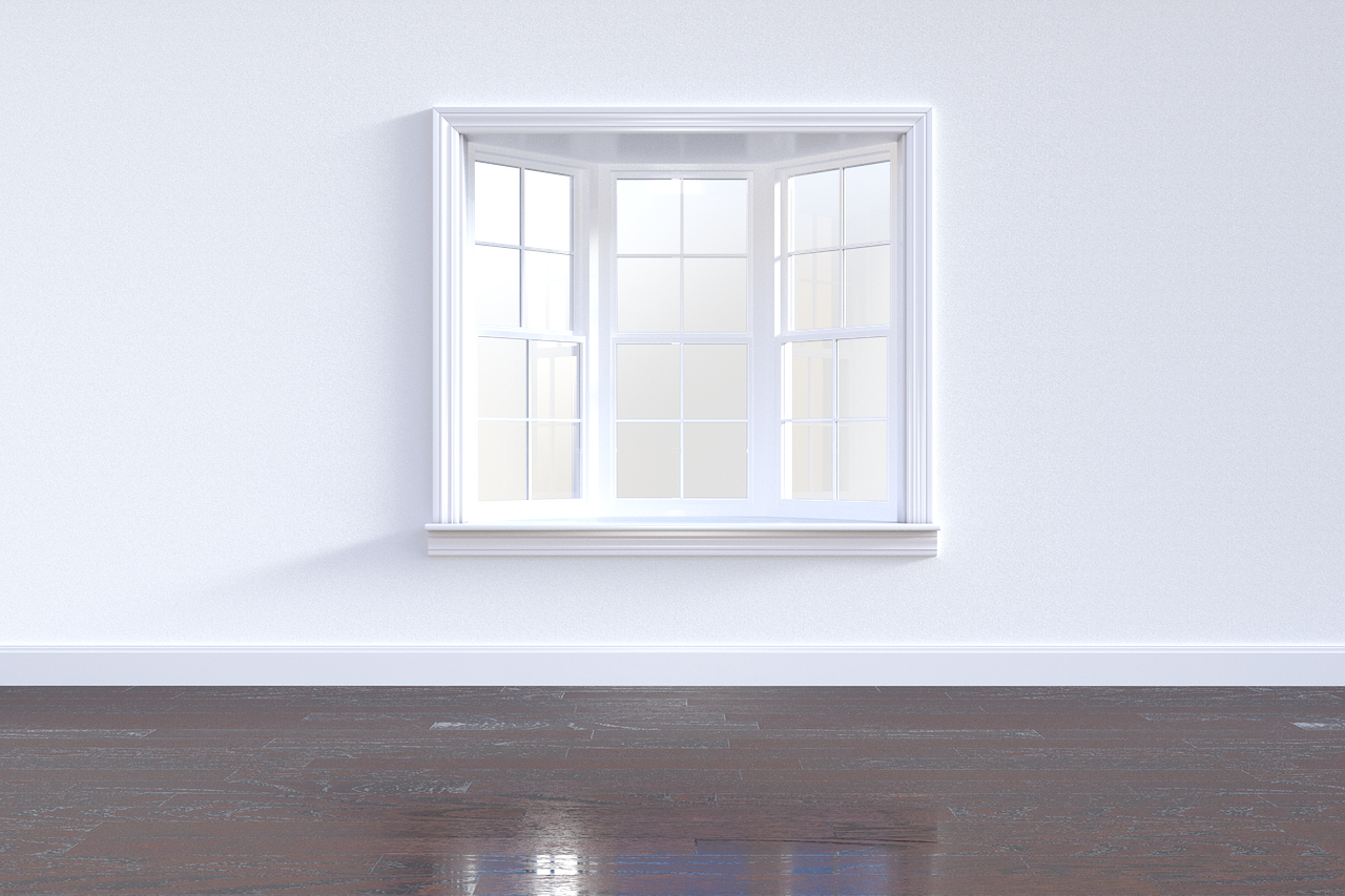 Double-pane windows | STAAC