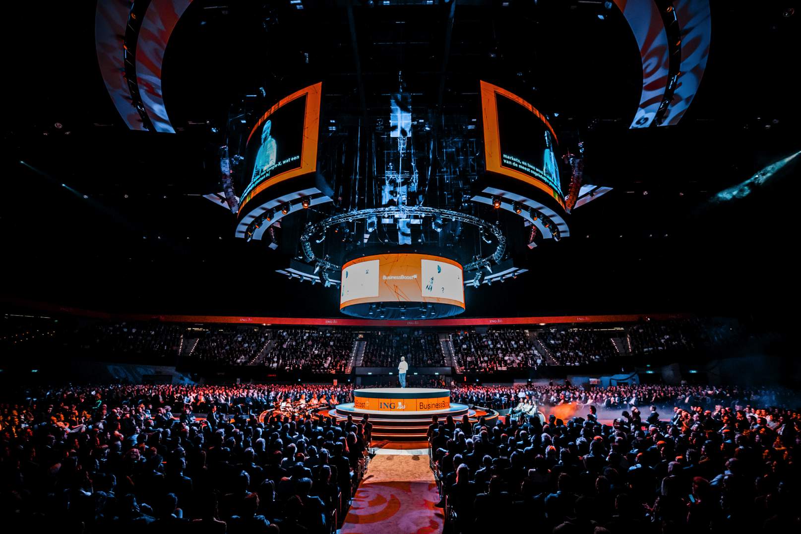 Business Boost Live 2017