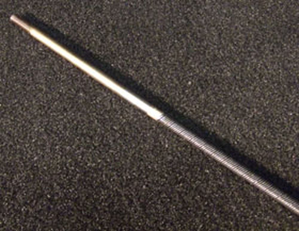 Welded Prop FLEX Shaft Cables