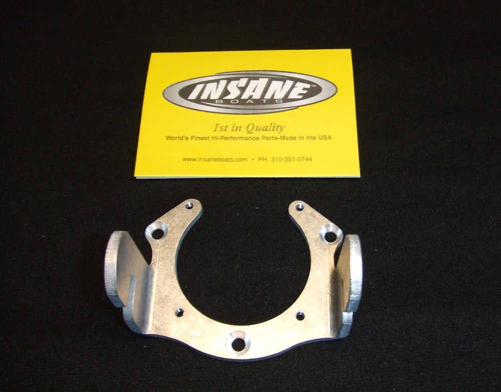 32cc Front Universal Motor Mount