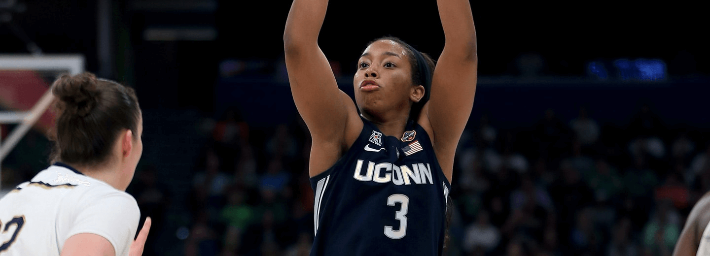 2020 WNBA Draft Prospects: Five Things To Know About Megan Walker