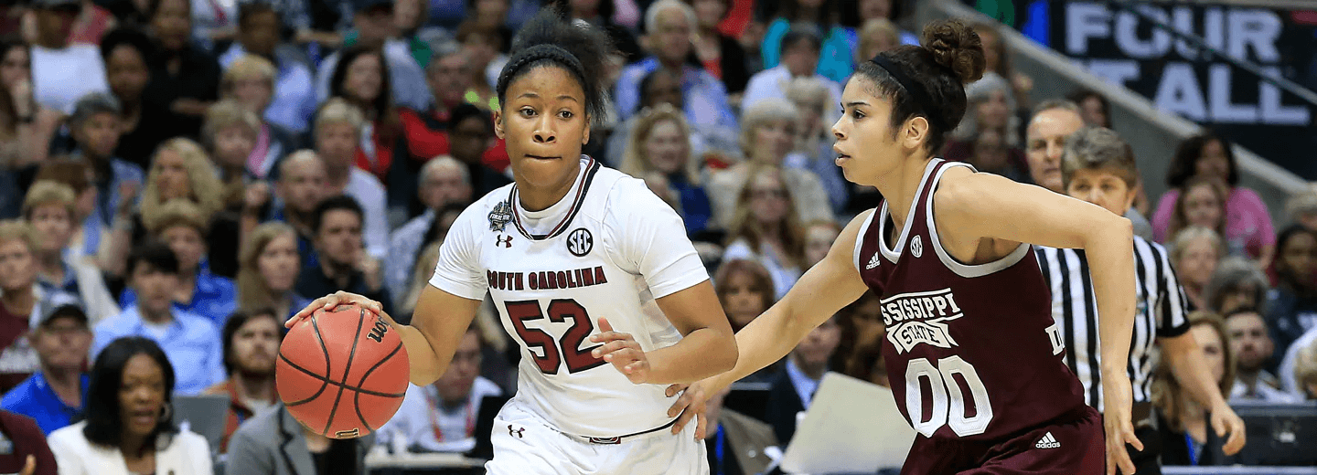 2020 WNBA Draft Prospects: Five Things To Know About Tyasha Harris