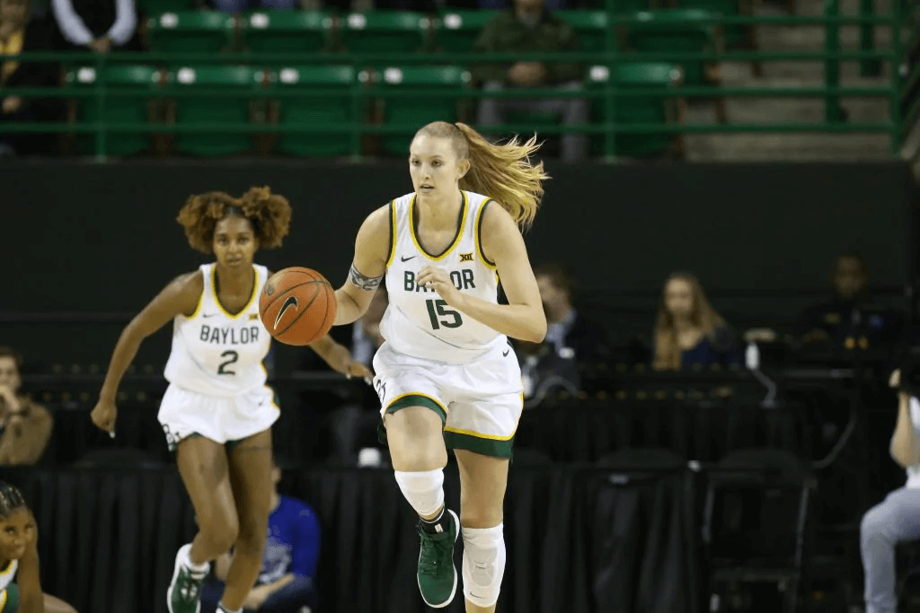 Inside The W With Michelle Smith: 2020 WNBA Draft Storylines