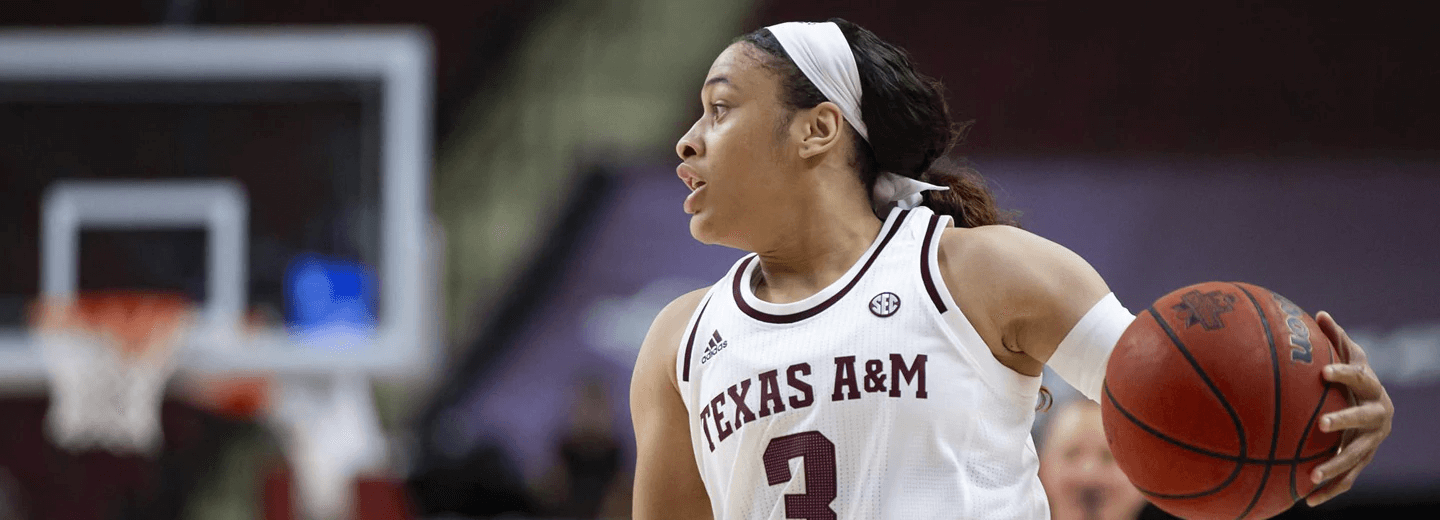2020 WNBA Draft Prospects: Five Things To Know About Chennedy Carter