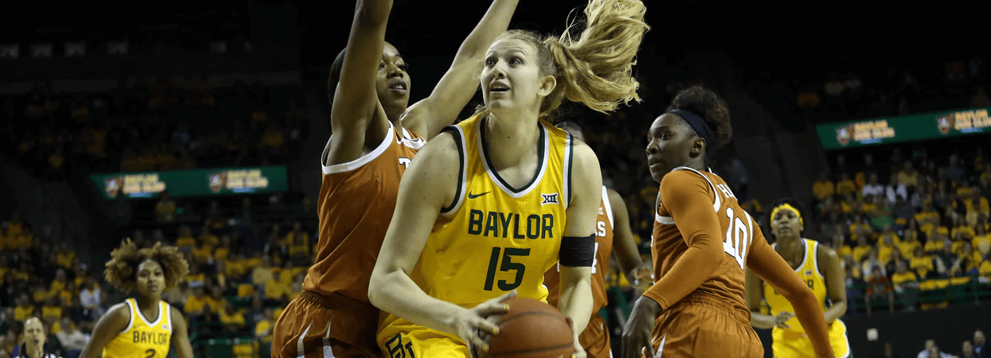 2020 WNBA Draft Prospects: Five Things To Know About Lauren Cox