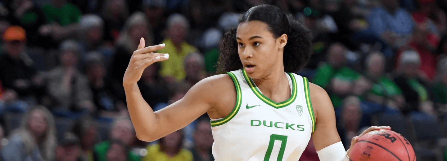 2020 WNBA Draft Prospects: Five Things To Know About Satou Sabally