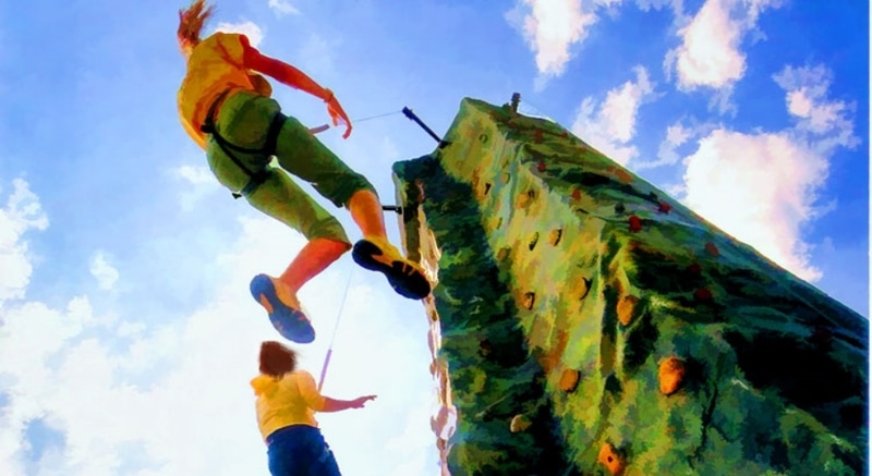 Pine River Campground, Canoe, Kayaking on the Pine River and Manistee ...