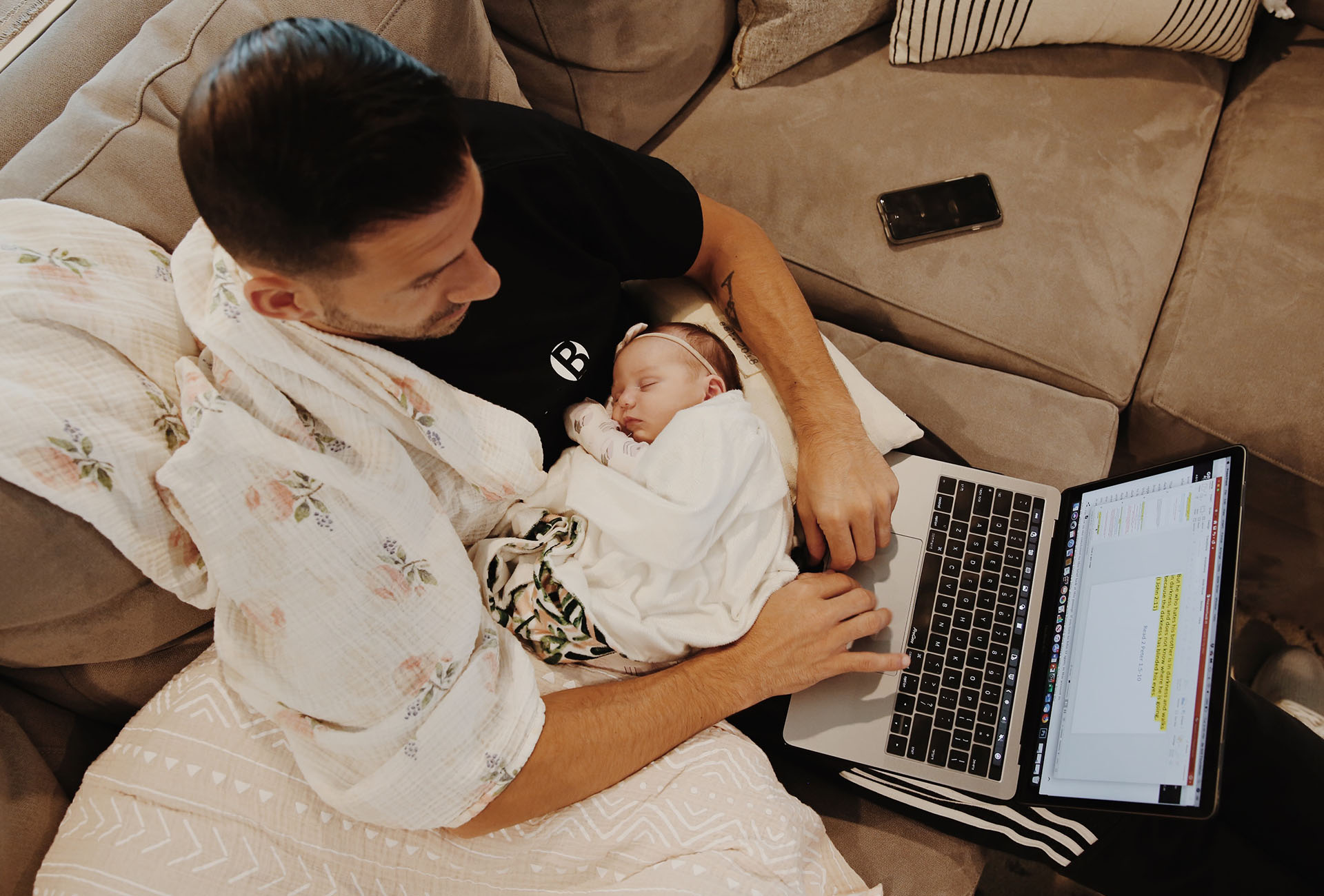 Truth Over Trend - The Official Website of Truth Over Trend